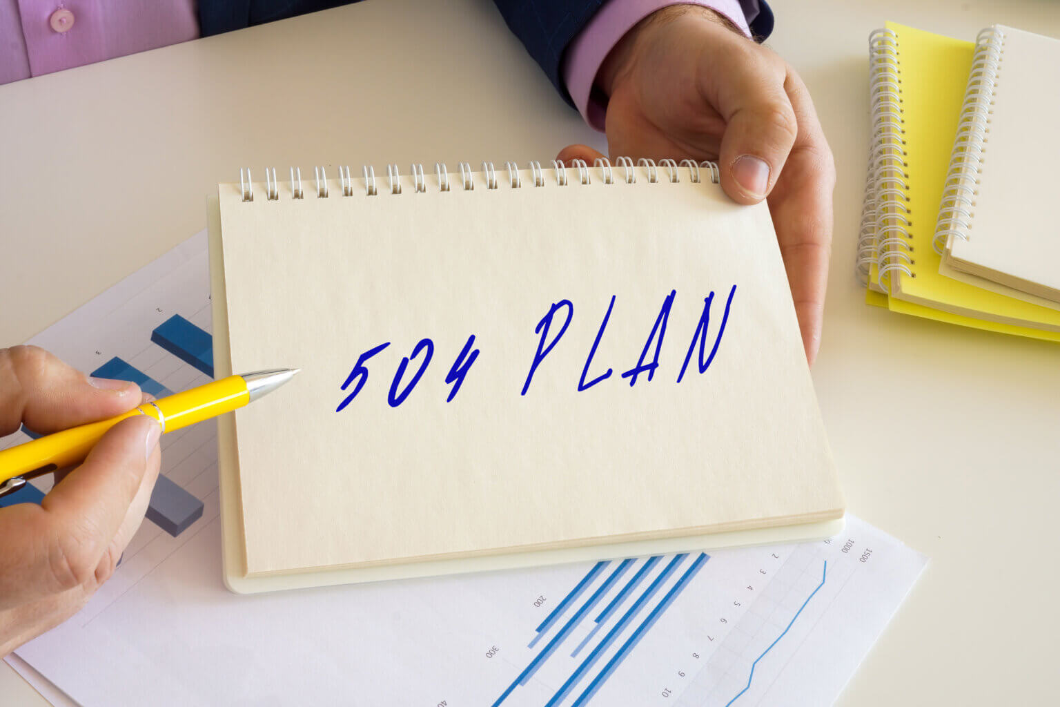 504 Plans | Decoding Dyslexia Minnesota